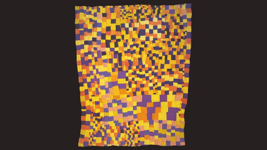 A museum's new collection celebrates the art of African American ...