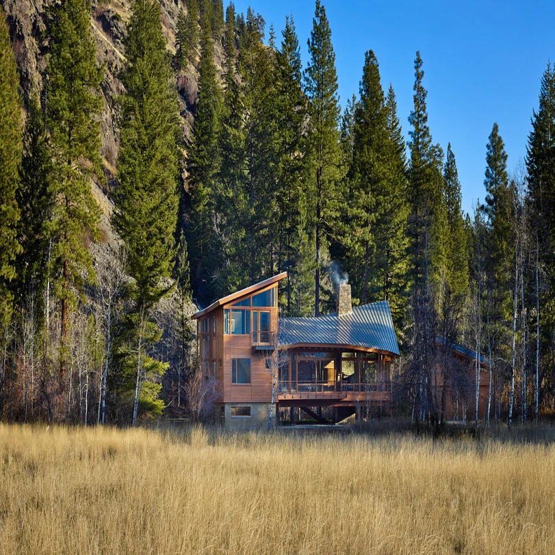 Natural Disaster Proof Home Plans