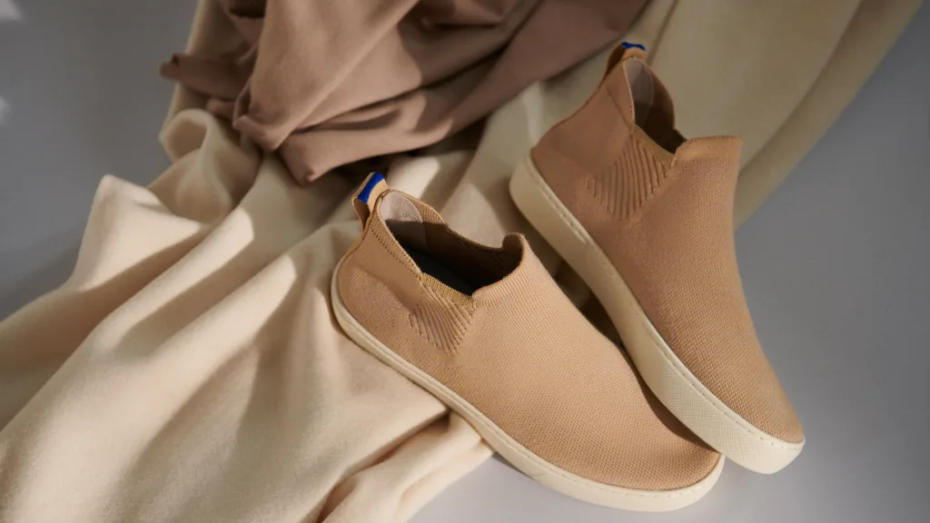Rothy's wants you to wear its eco-friendly shoes all year-round - Fast ...