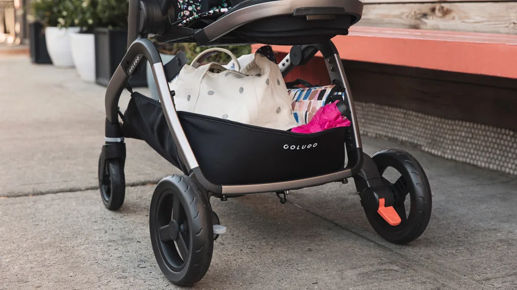 colugo stroller uk