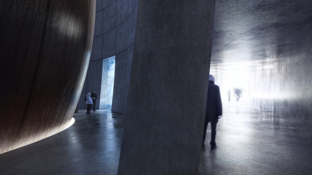 The 'doomsday' vault that protects the world's biodiversity is ...