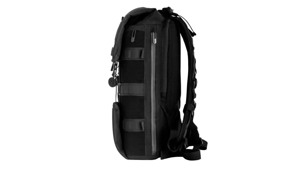 The ultimate backpack for creatives has a spot for your X-Acto, camera ...