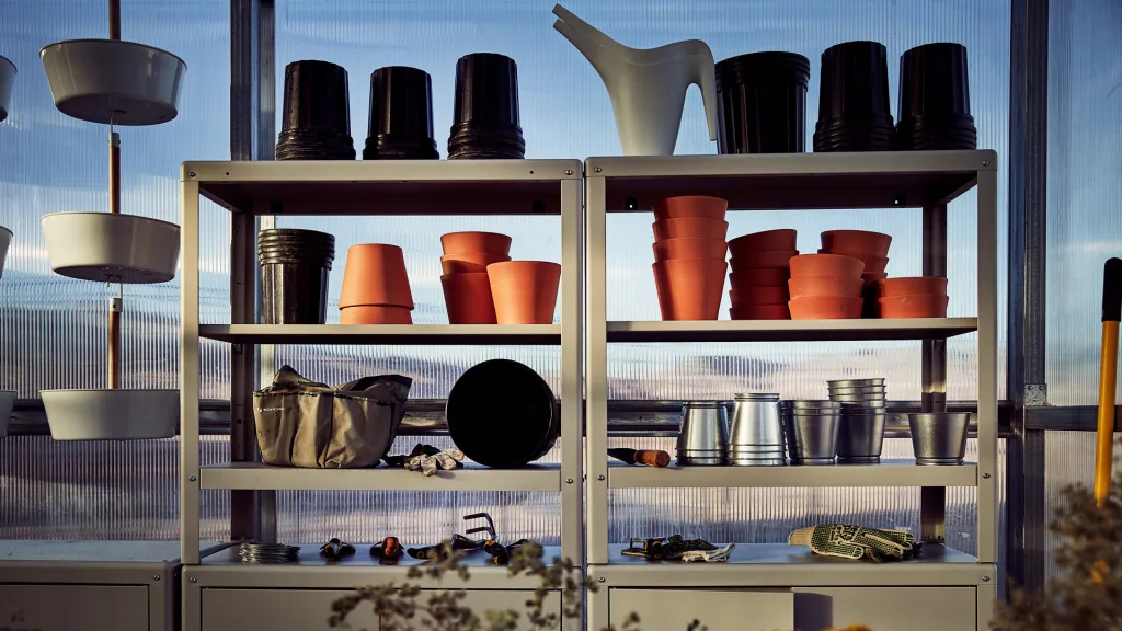 Now that Ikea has colonized Earth, it's going after Mars - Fast Company