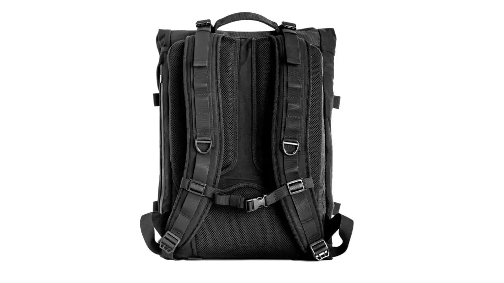 The ultimate backpack for creatives has a spot for your X-Acto, camera ...