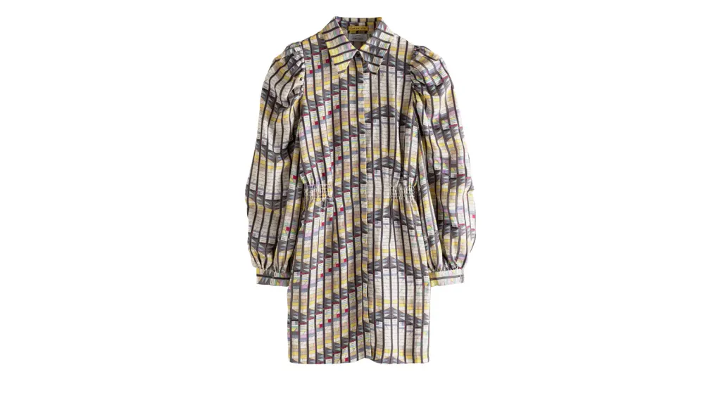 You can now wear the work of Ada Lovelace, Rachel Carson, and Mae ...