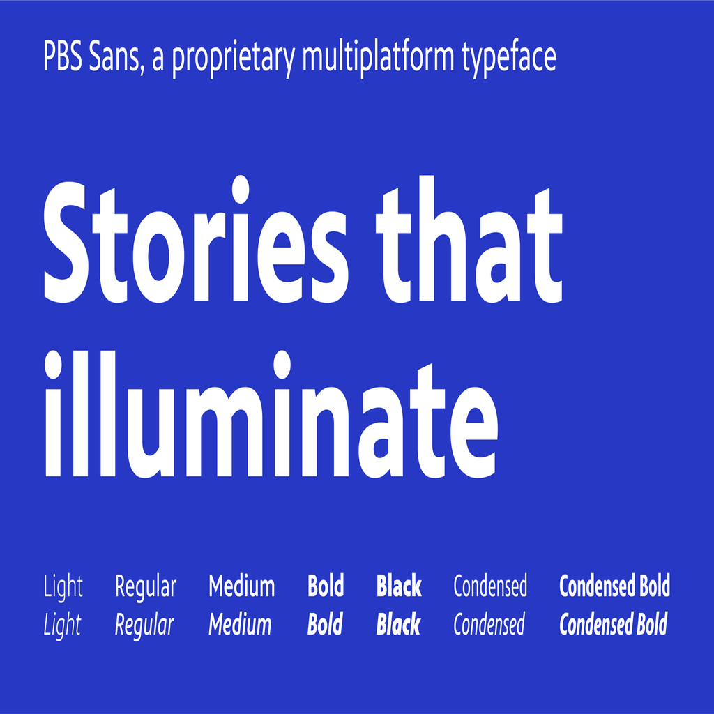 PBS's new brand is anything but radical—and that's the whole point ...