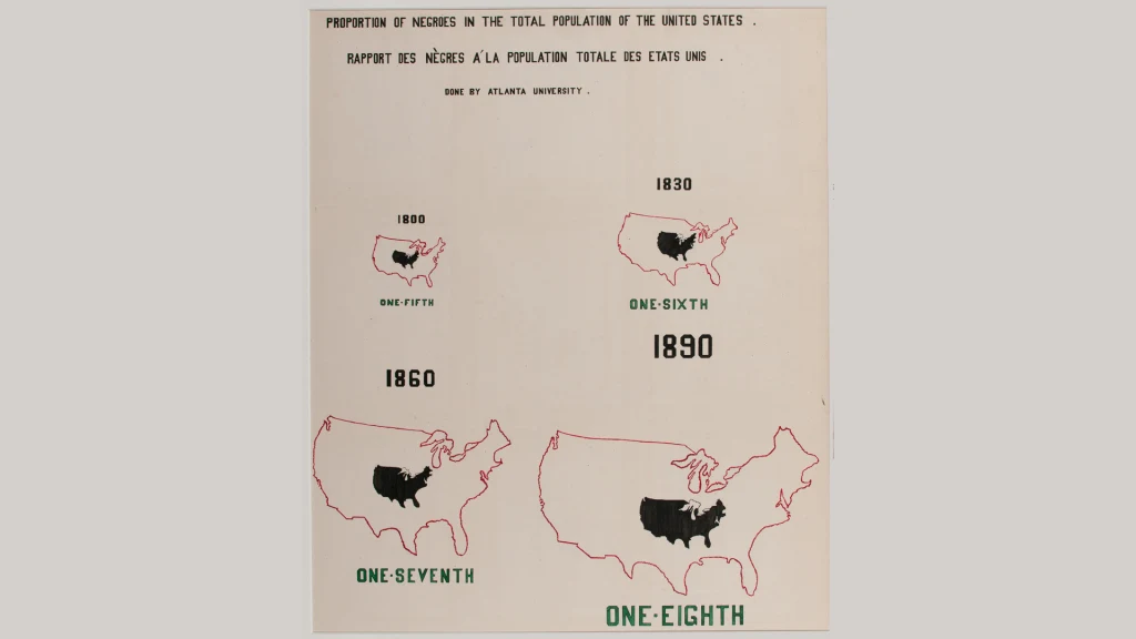 The designer who illustrated racism, inequality, and black life in ...