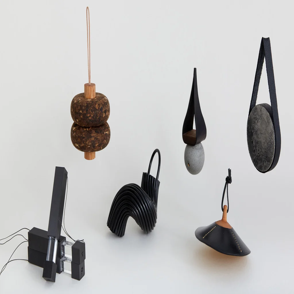 50 designers reinvent the Christmas tree ornament - Fast Company