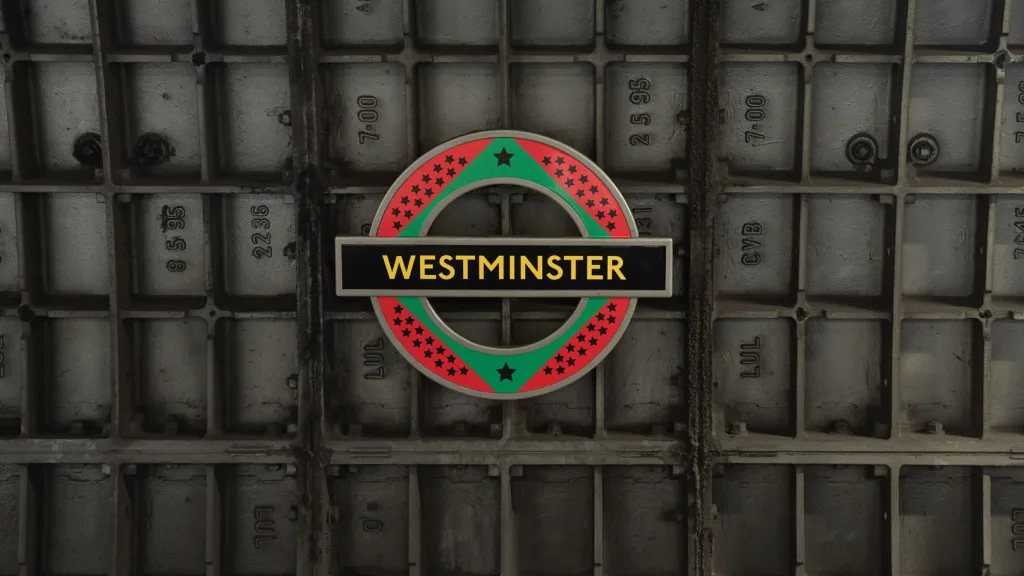 The London Underground's logo gets an inspired redesign - Fast Company