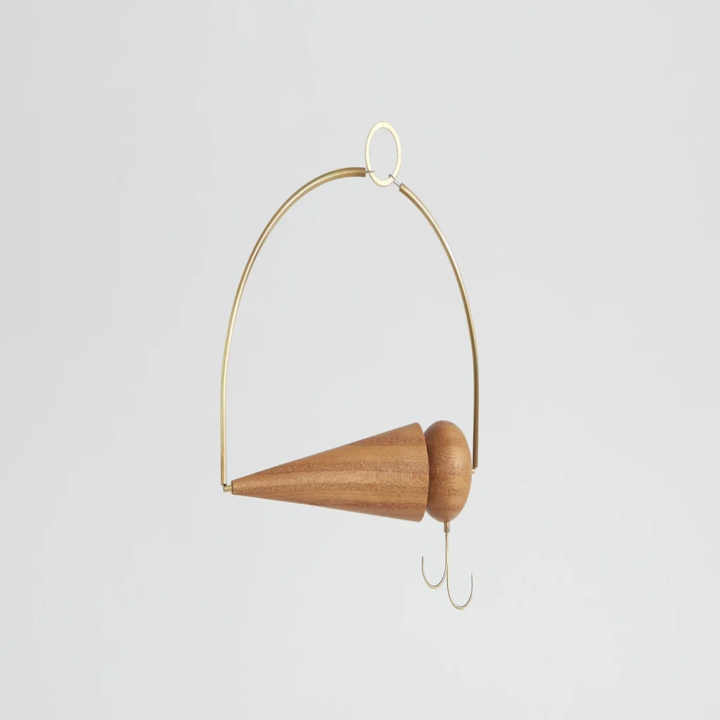 50 designers reinvent the Christmas tree ornament - Fast Company
