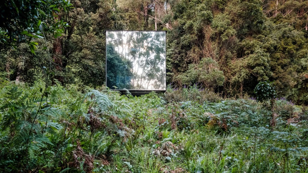This is the world's most beautiful outhouse - Fast Company