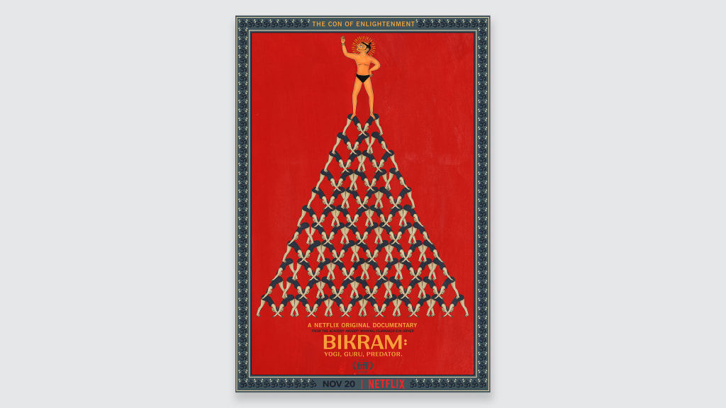 Are we entering a Golden Age of movie poster design? - Fast Company