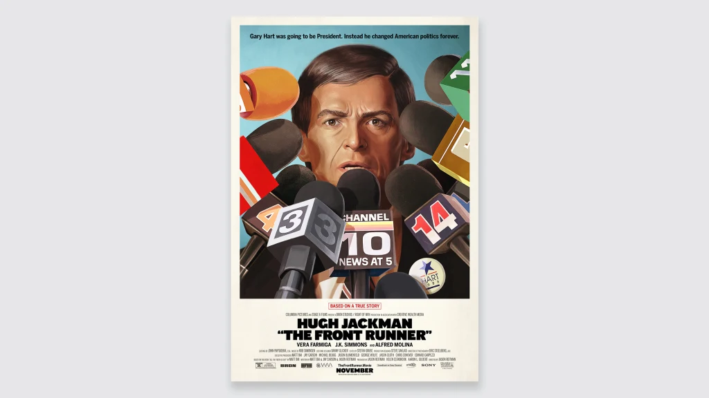 Are we entering a Golden Age of movie poster design? - Fast Company