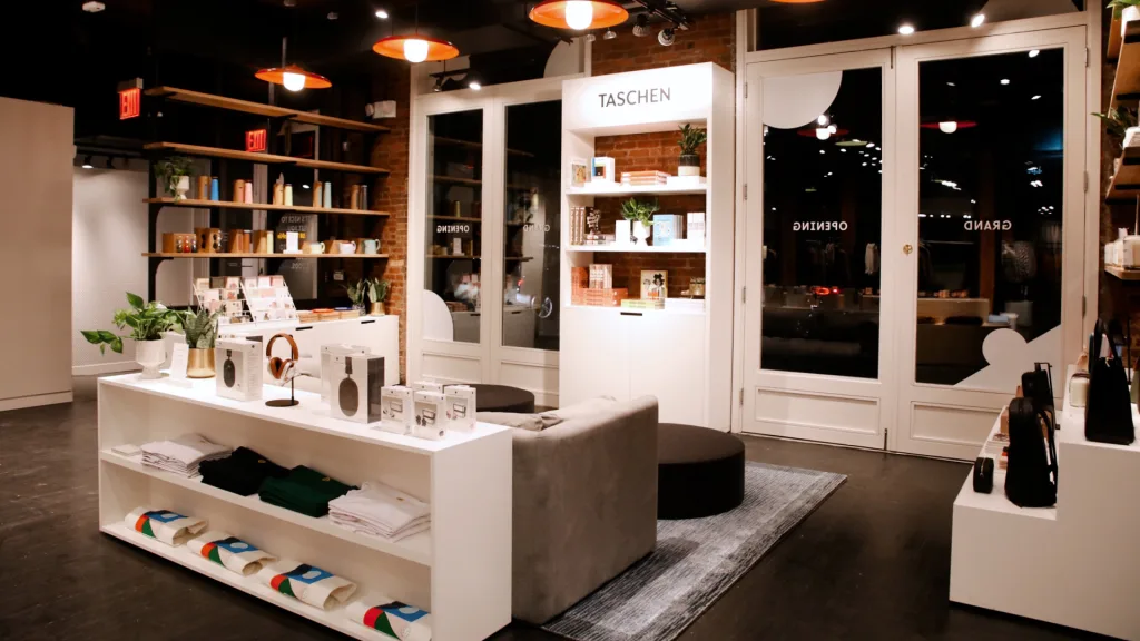 The 'department store of the future' is here to save NYC from the ...