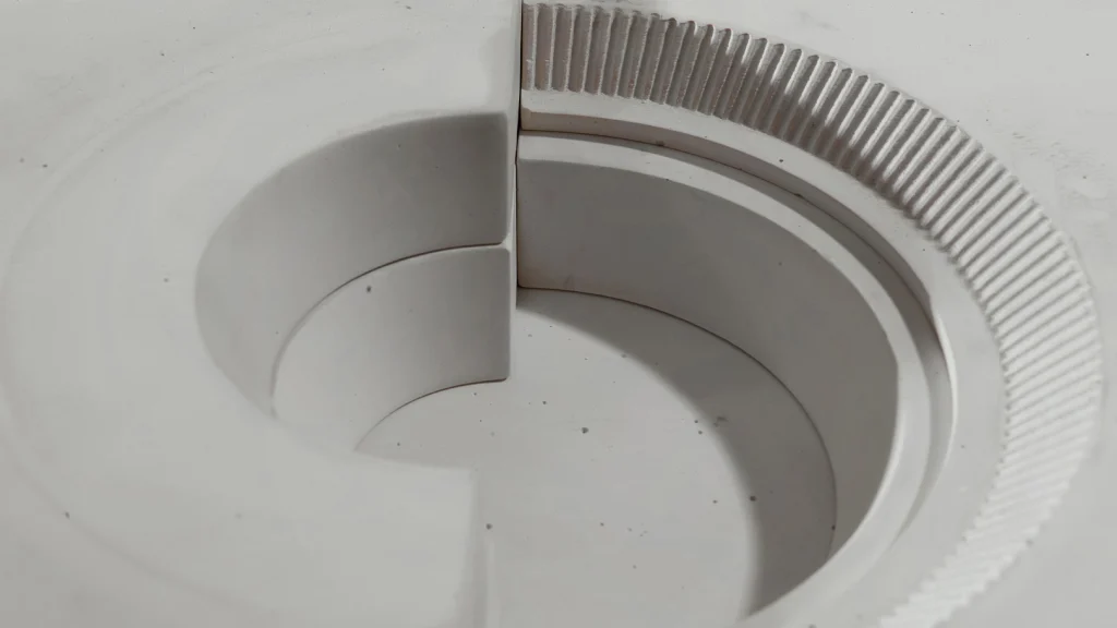 Ceramics get a futuristic makeover - Fast Company