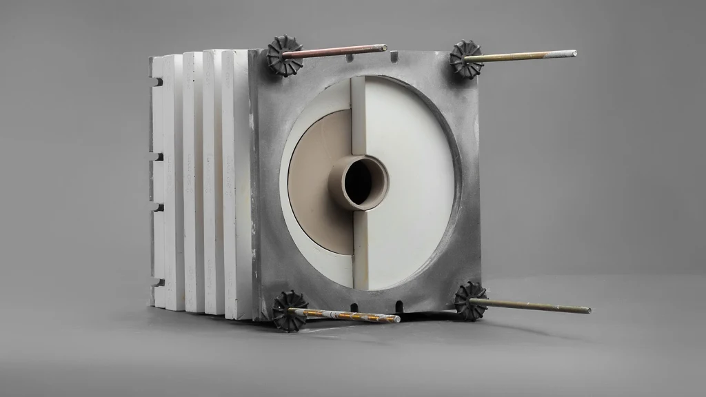 Ceramics get a futuristic makeover - Fast Company