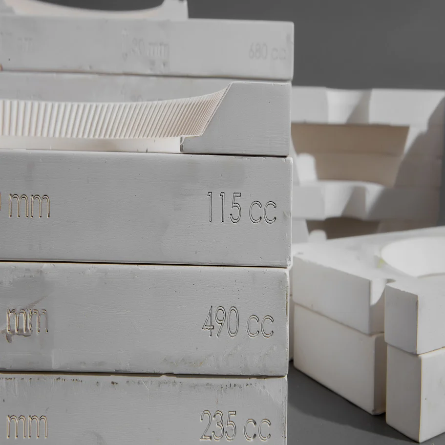 Ceramics get a futuristic makeover - Fast Company