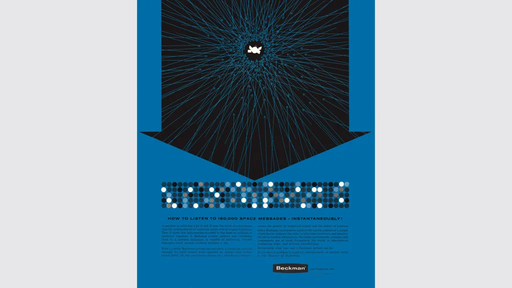 See the weird, wonderful ads that made Americans love computers - Fast ...