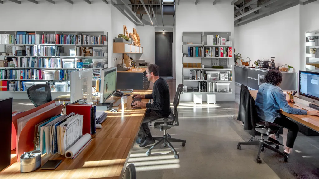 In Arizona, a case study in how architecture can adapt to climate ...