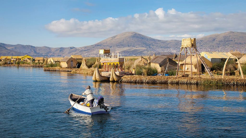 What indigenous design could teach us about surviving climate change ...