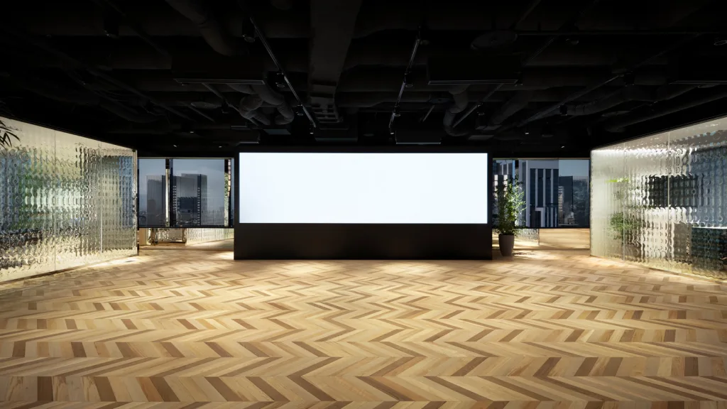 McKinsey's new Tokyo office is a perfect architectural metaphor - Fast ...