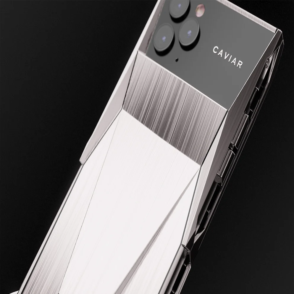 This $5,000 iPhone was inspired by the Cybertruck - Fast Company