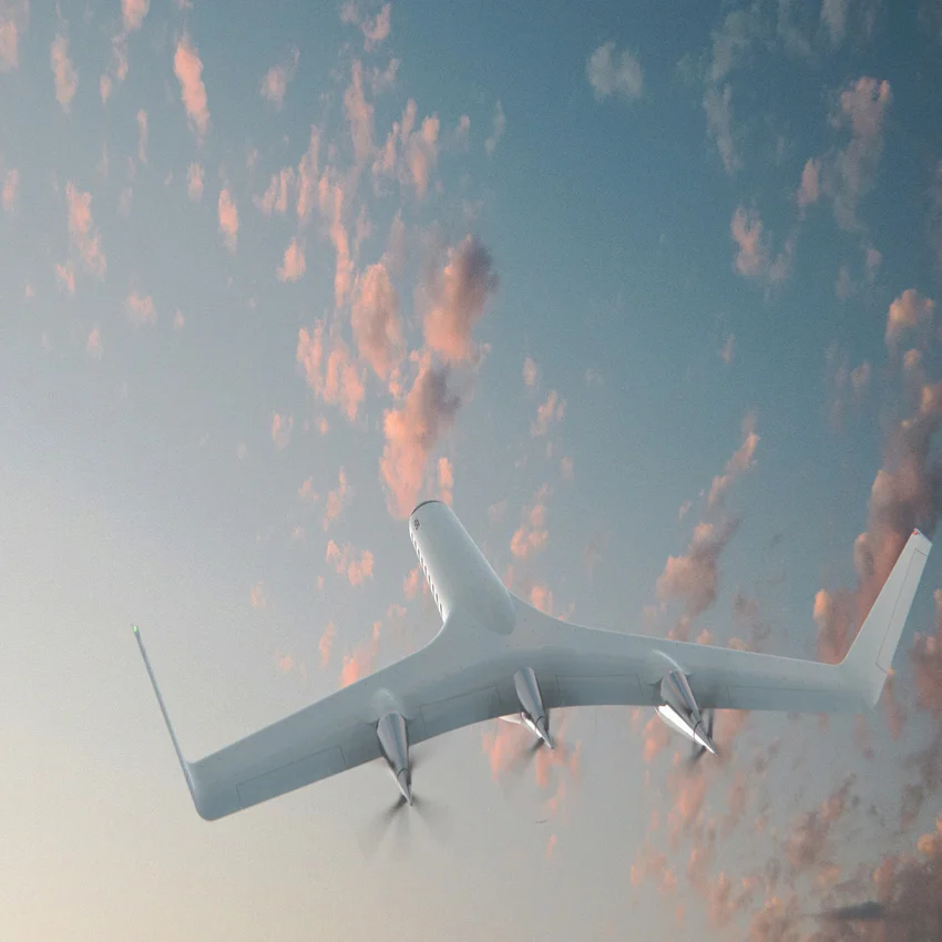 Could this gorgeous electric plane be the Tesla of the skies? - Fast ...