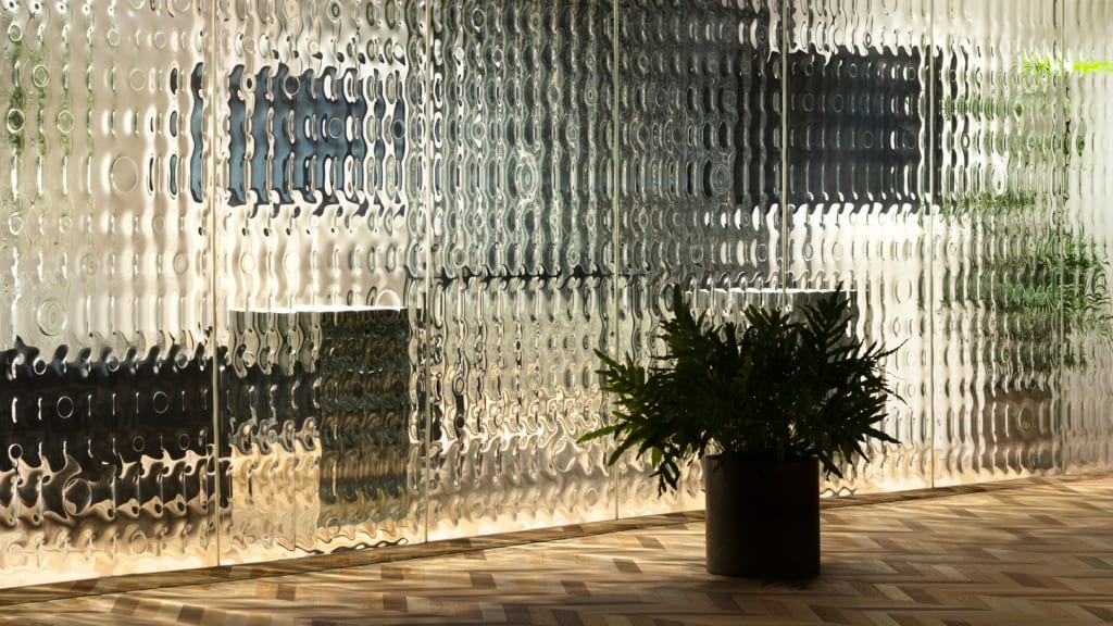 McKinsey's new Tokyo office is a perfect architectural metaphor - Fast ...