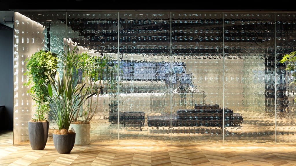 McKinsey's new Tokyo office is a perfect architectural metaphor - Fast ...