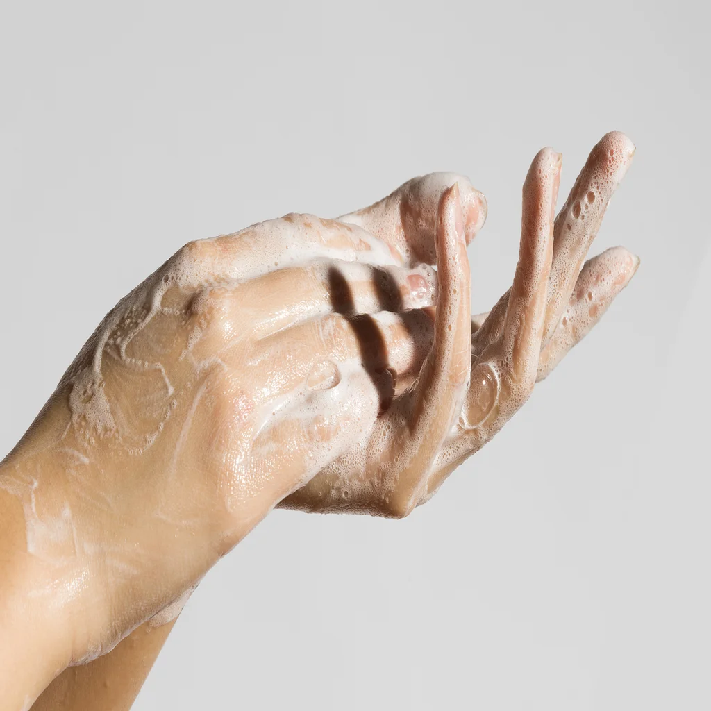 This just-add-water hand wash lets you stop using so many plastic ...