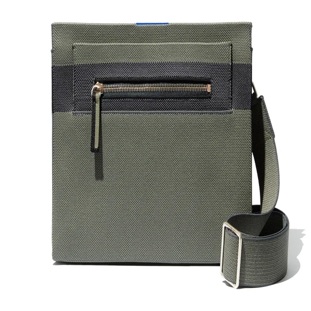 These stylish handbags were made from plastic fished out of the ocean ...