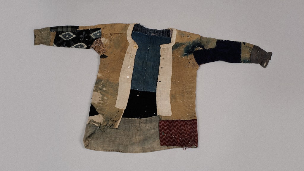 What these lovely Japanese textiles reveal about the future of ...