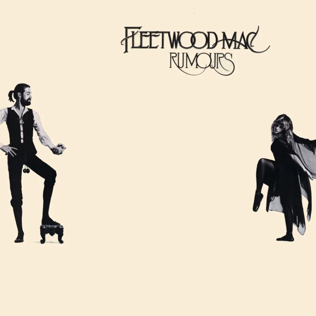 Iconic album covers redesigned to showcase social distancing - Fast Company