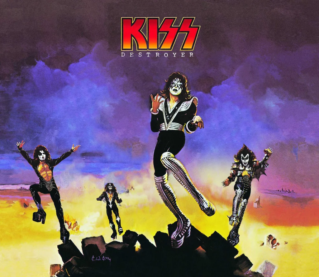 Iconic album covers redesigned to showcase social distancing - Fast Company