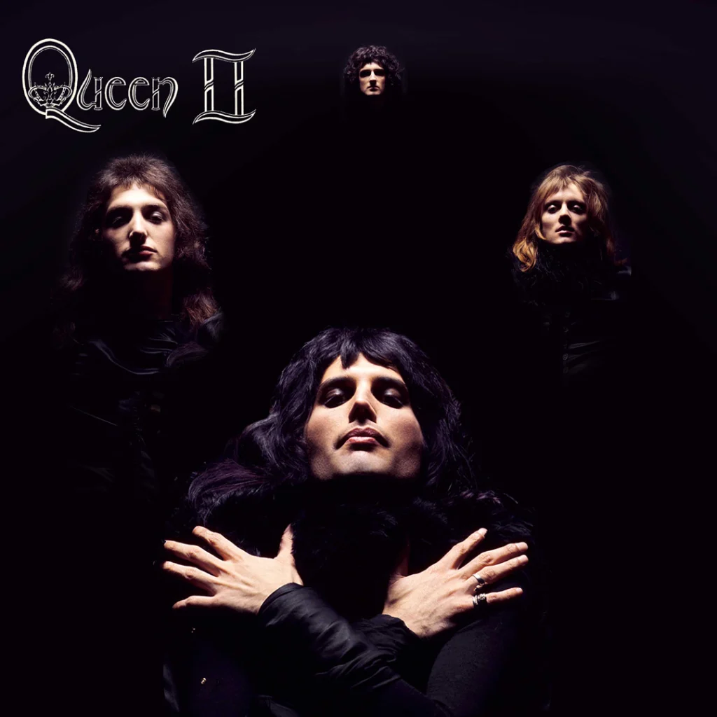 Iconic album covers redesigned to showcase social distancing - Fast Company