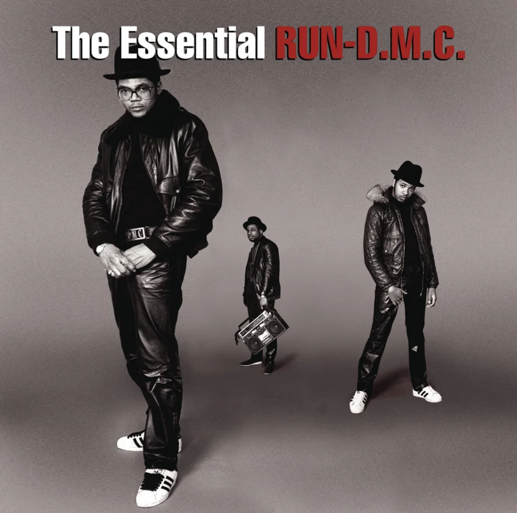 Iconic album covers redesigned to showcase social distancing - Fast Company