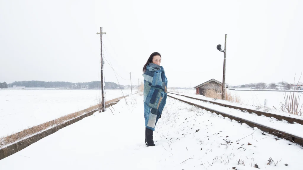 What these lovely Japanese textiles reveal about the future of ...