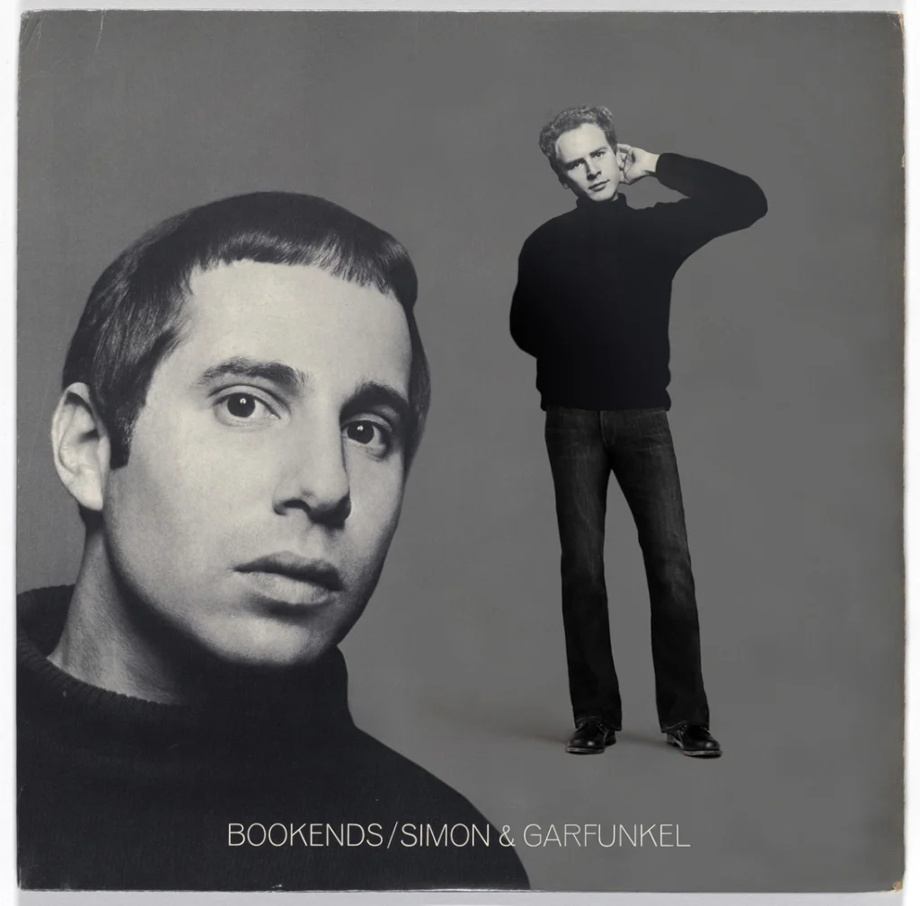 Iconic album covers redesigned to showcase social distancing - Fast Company