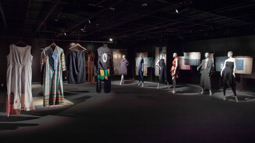 What these lovely Japanese textiles reveal about the future of ...