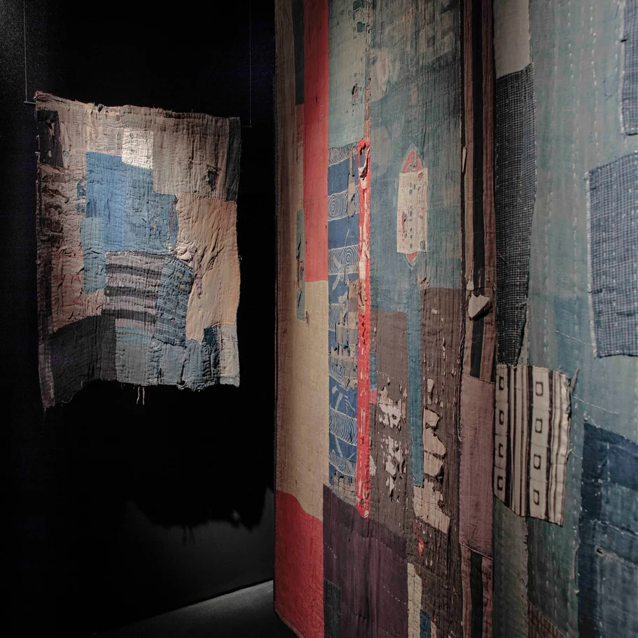 What these lovely Japanese textiles reveal about the future of ...