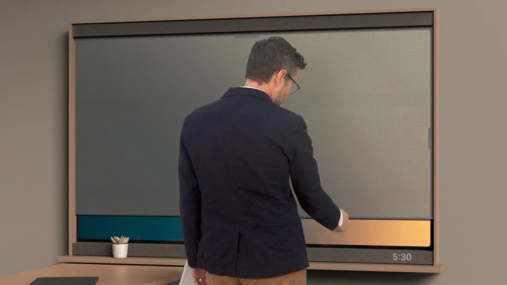 Move over, Zoom. This magic interface is the future of ...