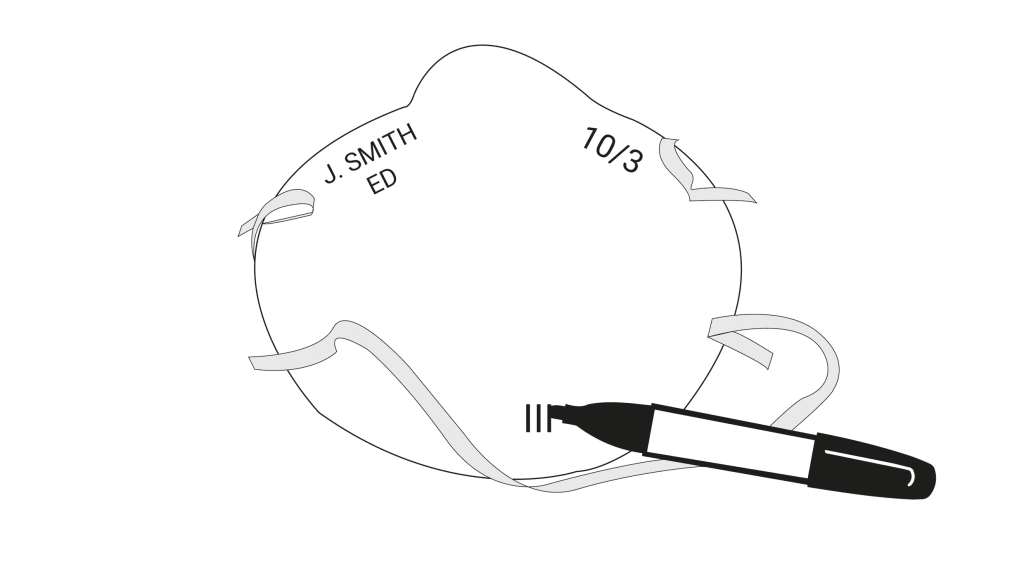 This DIY kit turns an Ikea box into a mask decontamination unit for ...