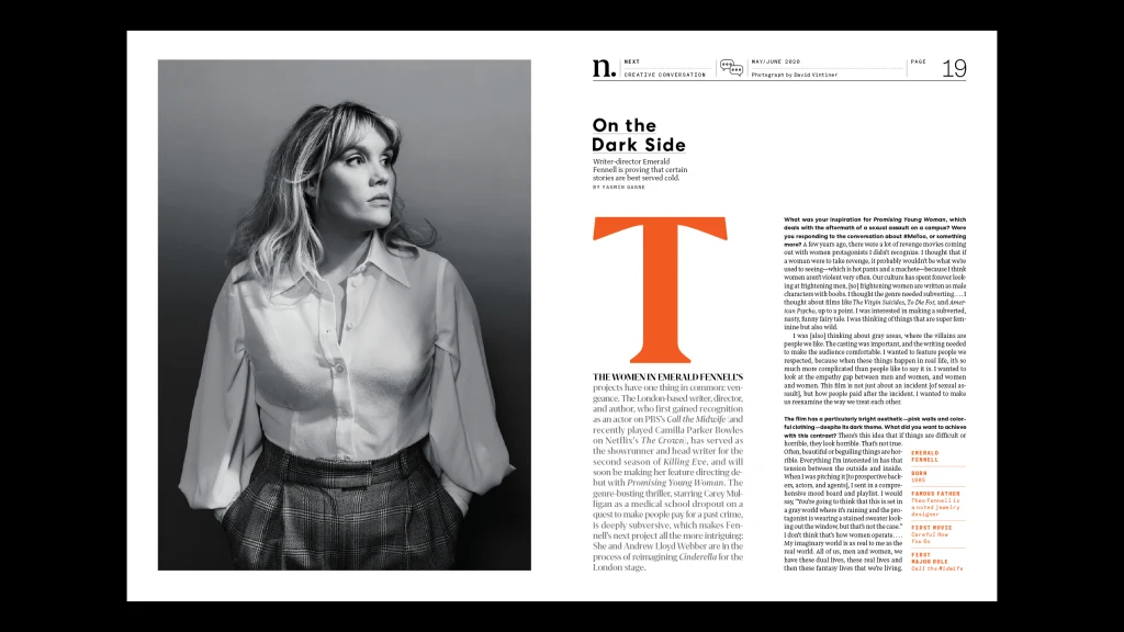 Inside the redesign of 'Fast Company' magazine - Fast Company