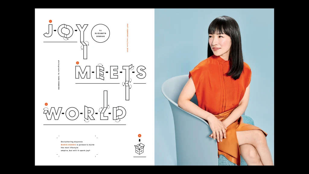 Inside the redesign of 'Fast Company' magazine - Fast Company