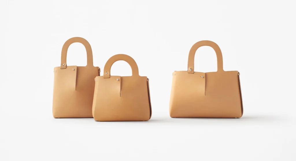 This flat purse is designed for the end of retail as we know it - Fast ...