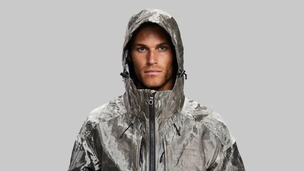 This $1K copper jacket is designed to kill viruses and bacteria - Fast ...