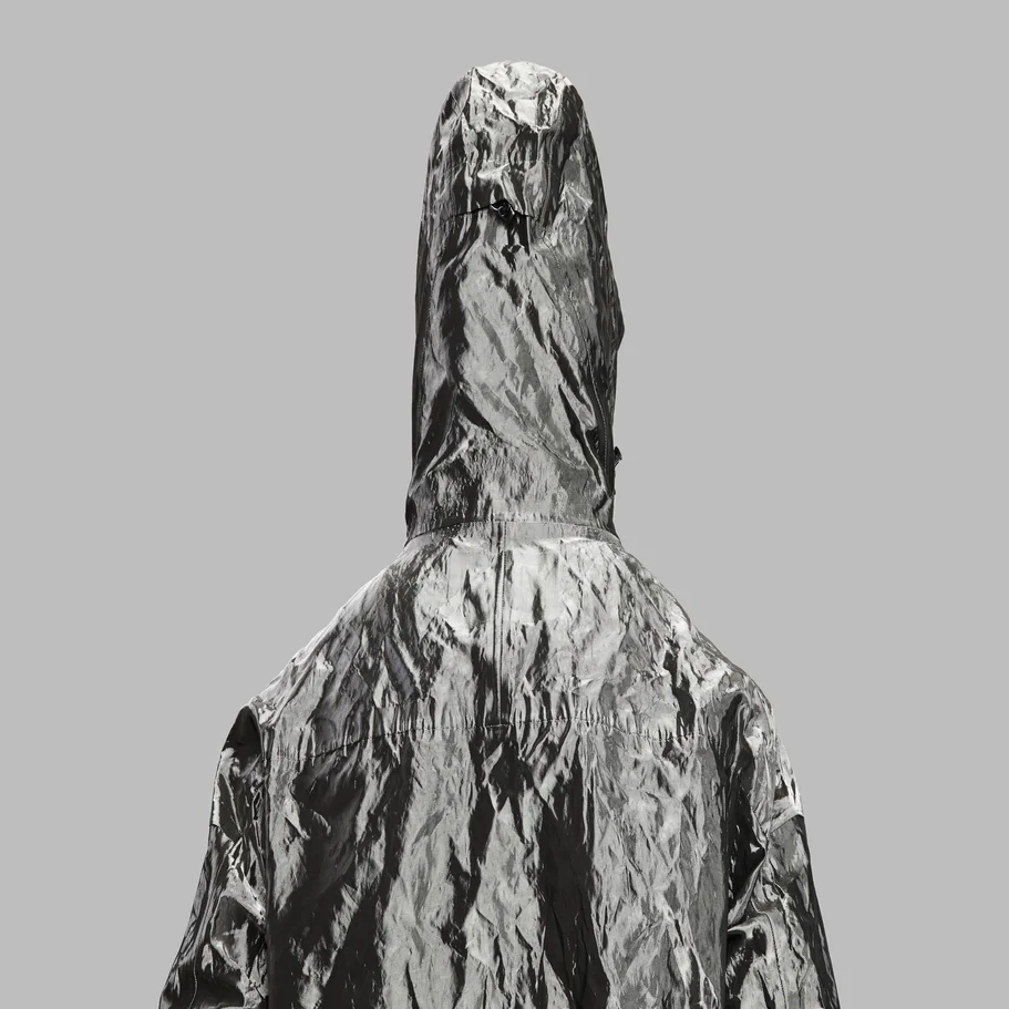 This $1K copper jacket is designed to kill viruses and bacteria - Fast ...