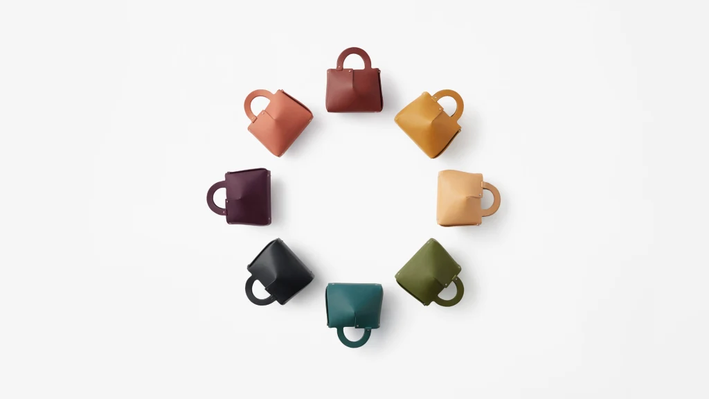 This flat purse is designed for the end of retail as we know it - Fast ...