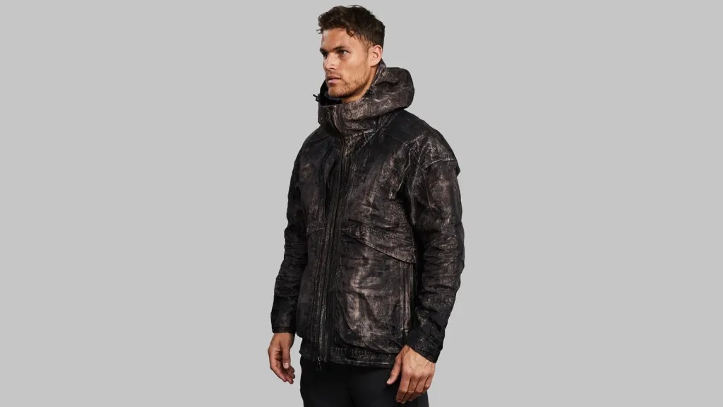 This $1K copper jacket is designed to kill viruses and bacteria - Fast ...