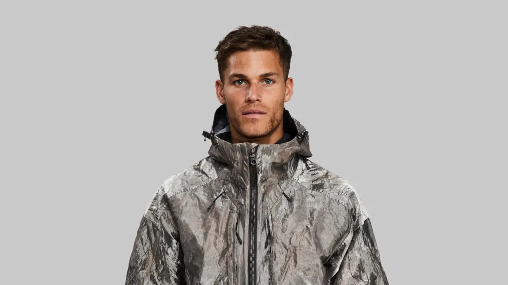 This $1K copper jacket is designed to kill viruses and bacteria - Fast ...